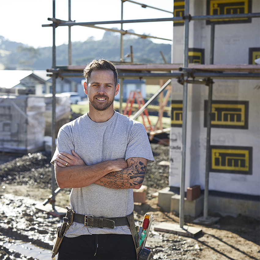 Building Materials – Western ITM