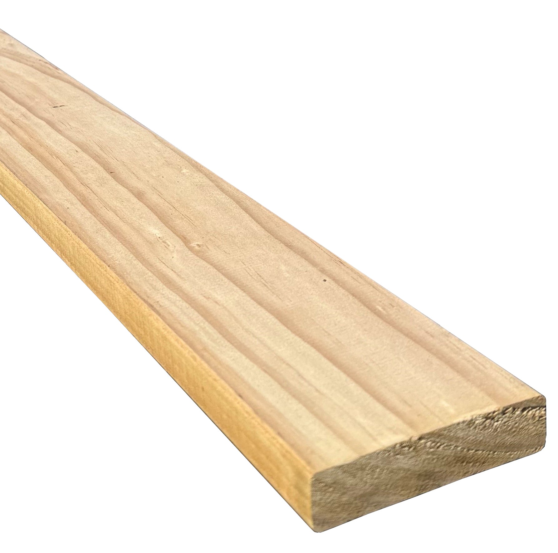 Premium H3.2 Pine Decking 150x40mm – High Quality – Western ITM